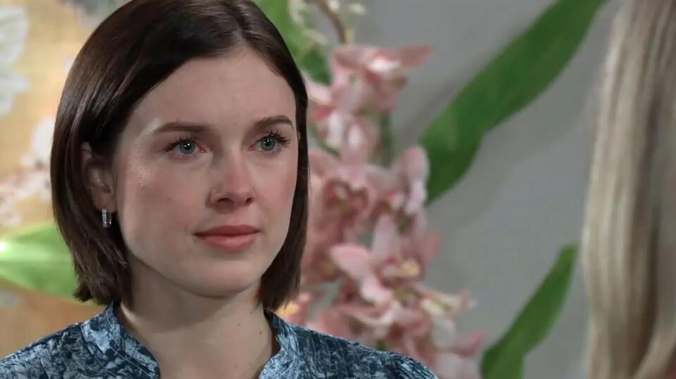 General Hospital Weekly Update (September 15–19, 2025): Monica's Death ...
