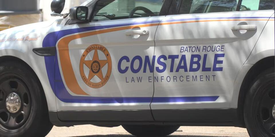 Funding to reinstate 2 deputy constable positions to be introduced ...