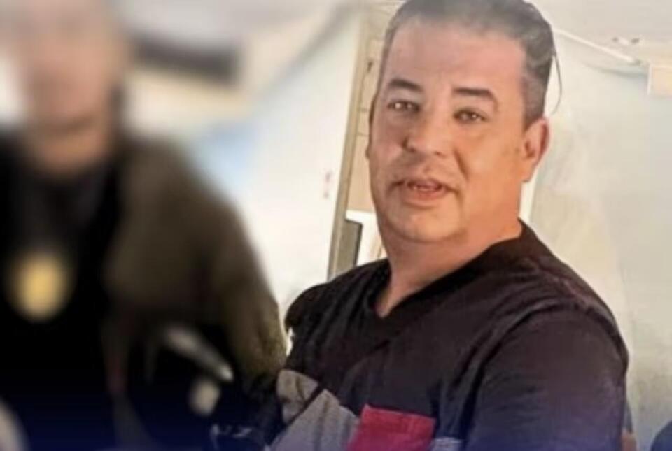 Robert Fenton Extradited From Philippines Confesses In PA - NewsBreak