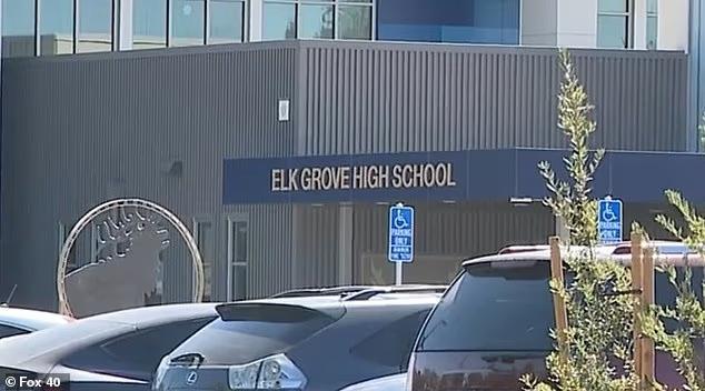 High school football players suspended after vile locker room bullying ...