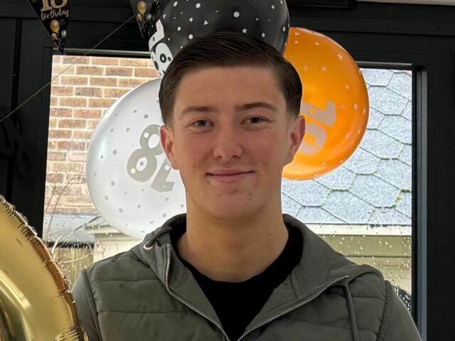 Teenage Stabbing Victim Died After Being Handcuffed by Police Over ...