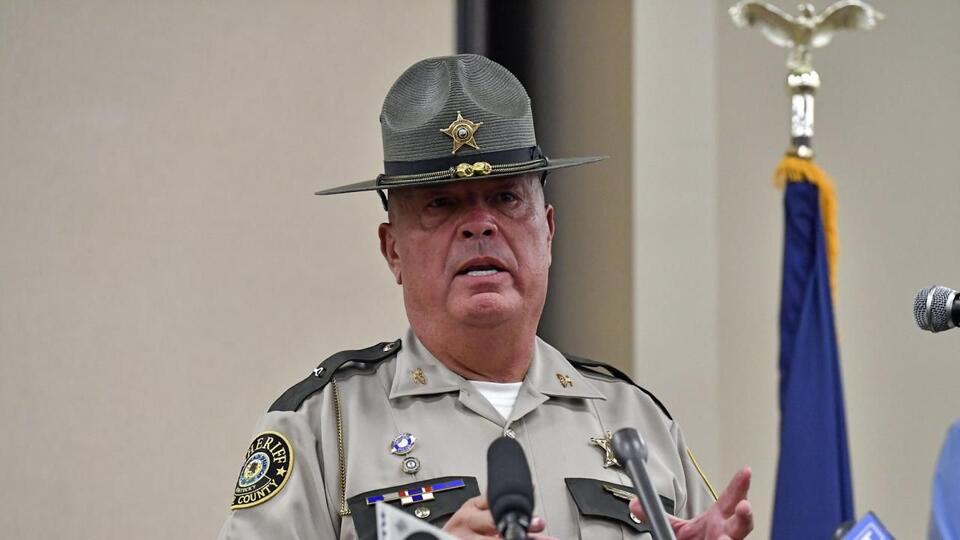 Man accused of shooting 5 on Kentucky interstate vowed to 'kill a lot ...