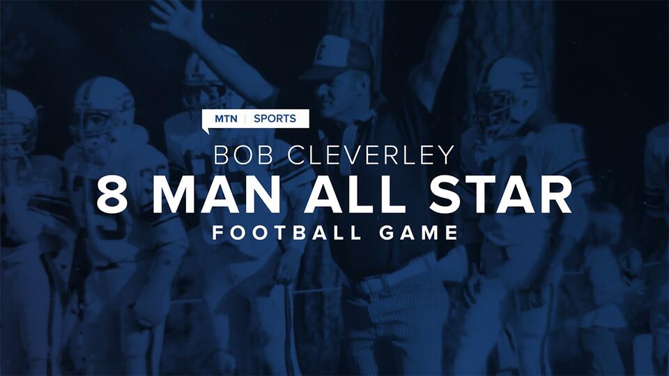 Rosters: 2025 Bob Cleverley 8-Man all-star football game - NewsBreak