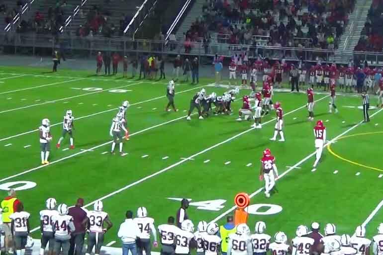 Chilhowie vs. Narrows (Virginia) High School Football Game Preview ...