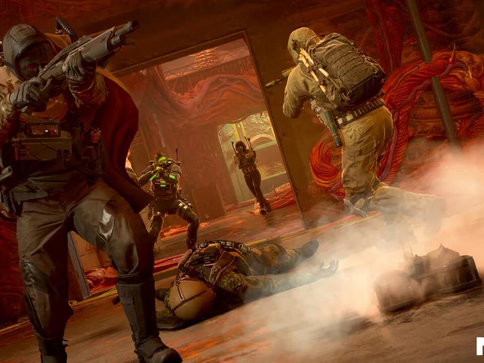 MW3 & Warzone Vortex Death’s Lair event: Start date, all rewards and ...