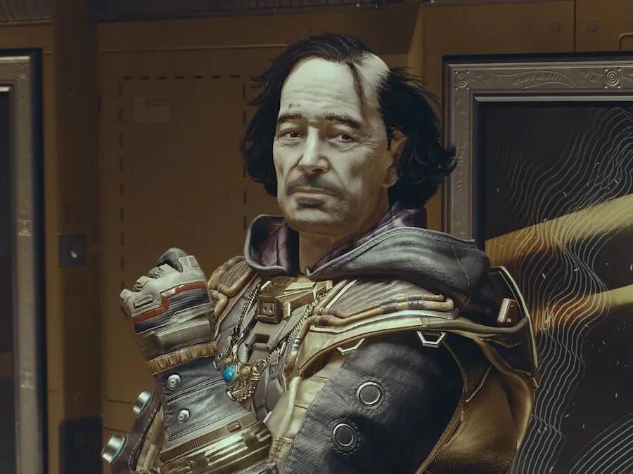 Starfield’s hotly anticipated Creation Kit is now finally available