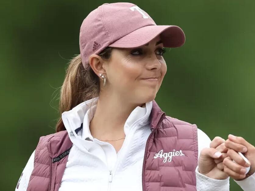 Arizona names Giovana Maymon Women's Golf Head Coach