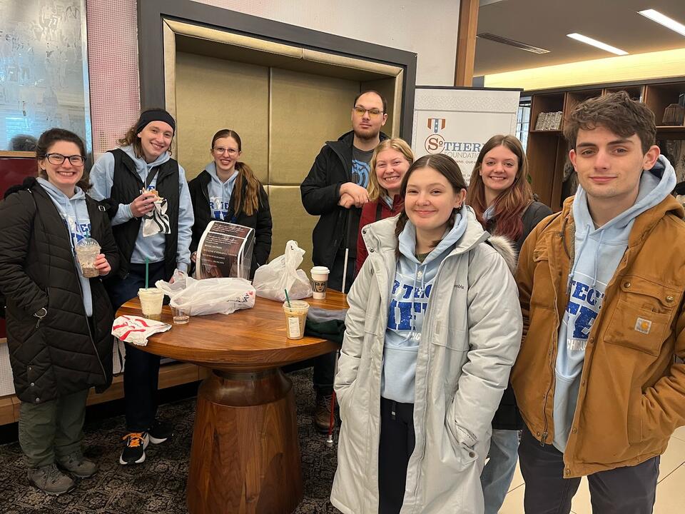 The 2026 National March for Life - NewsBreak