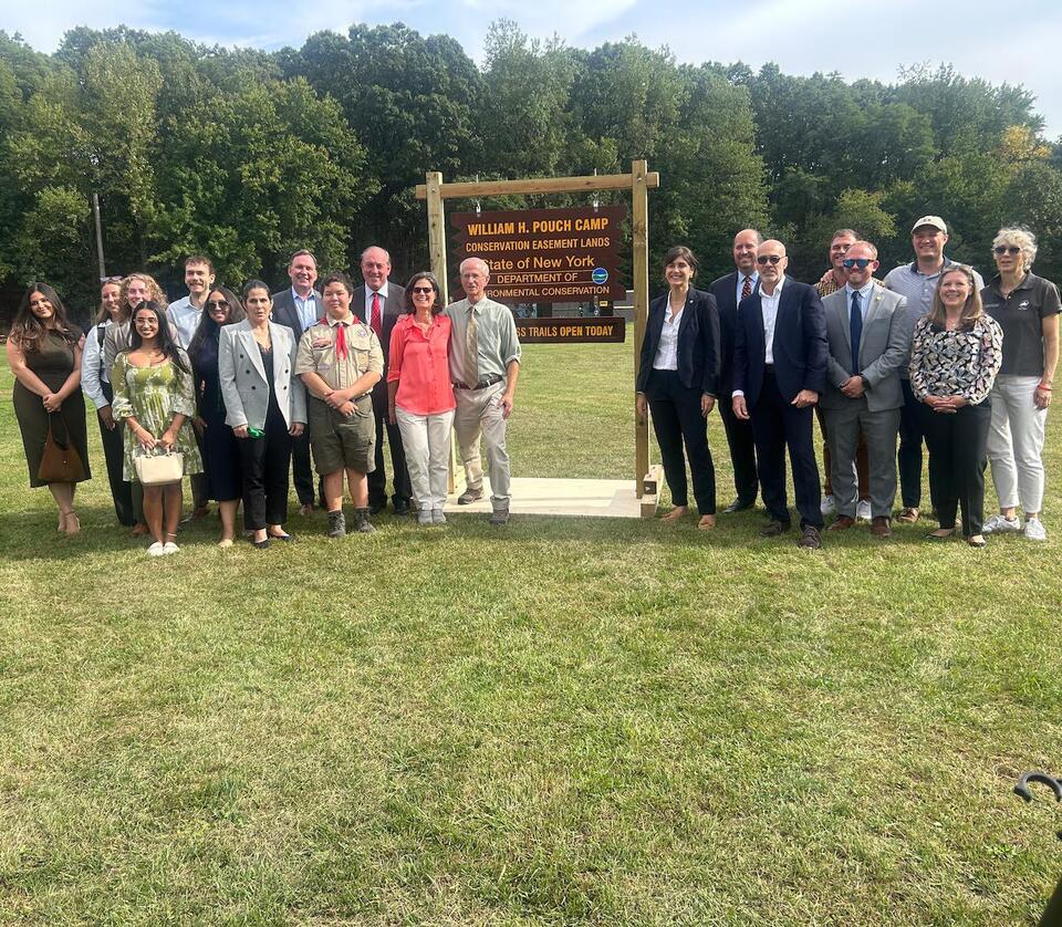 Staten Island’s Pouch Scout Camp permanently protected after decade ...