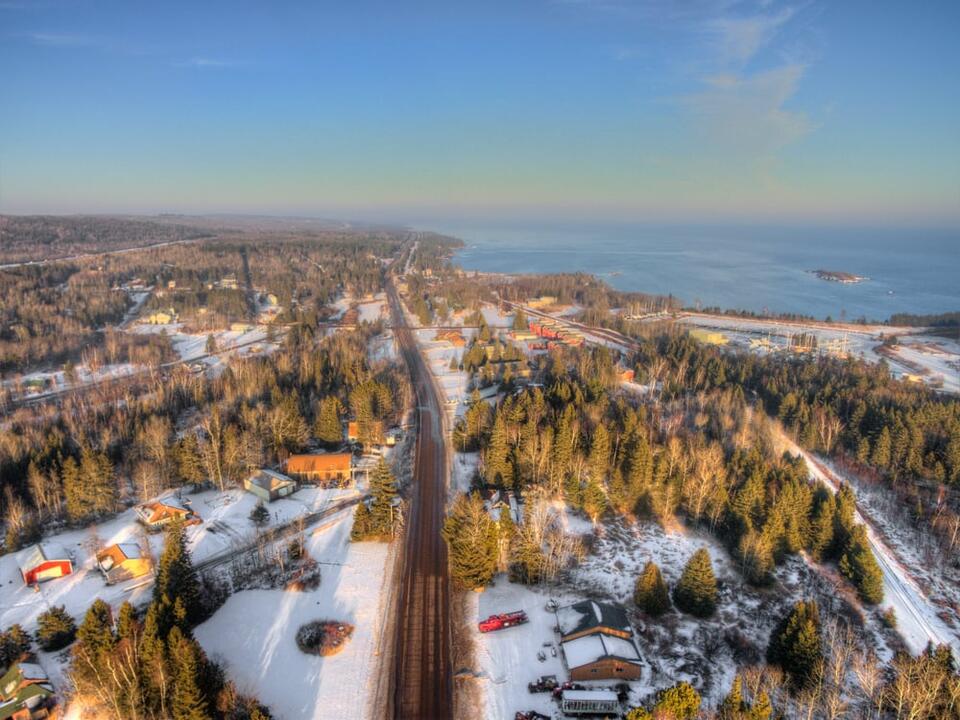 10 Secluded Neighborhoods in Minnesota Where Nature Reigns Supreme ...
