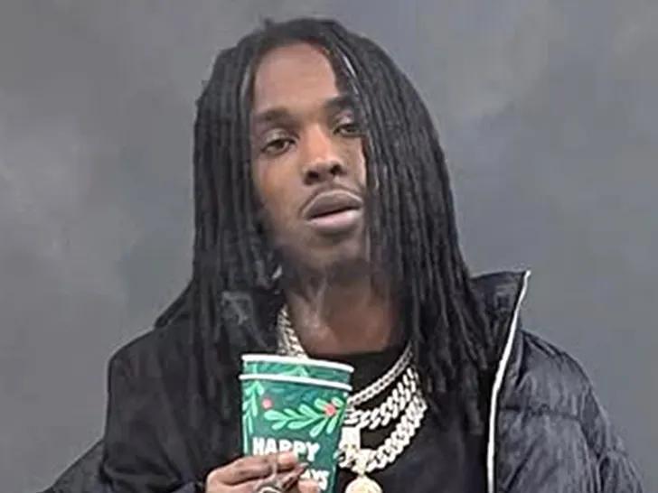 Rapper Baby Smoove Arrested in Miami on Drug and Weapon Charges - NewsBreak