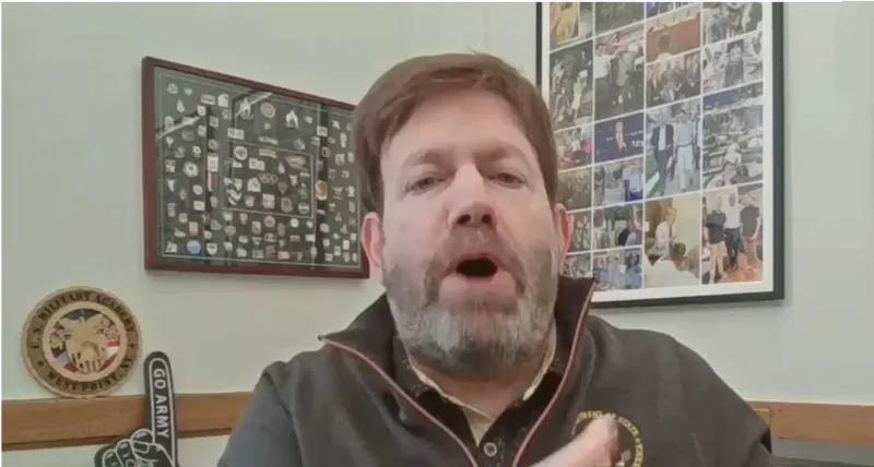 Republican pollster warns GOP to abandon the word 'capitalism' - NewsBreak