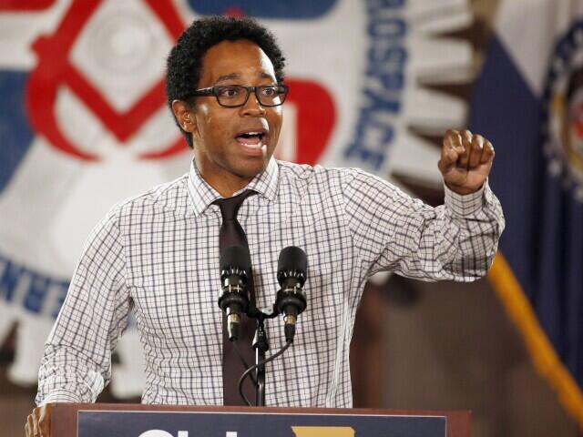 Wesley Bell defeats ‘Squad’ member Cori Bush in Democratic primary for ...