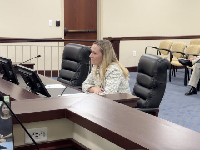 New DABS boss confirmed by Senate committee - NewsBreak