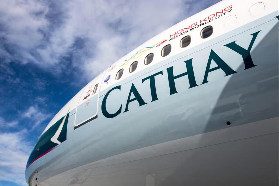 Airline adds couple to ‘no-fly’ list after seat reclining row - NewsBreak