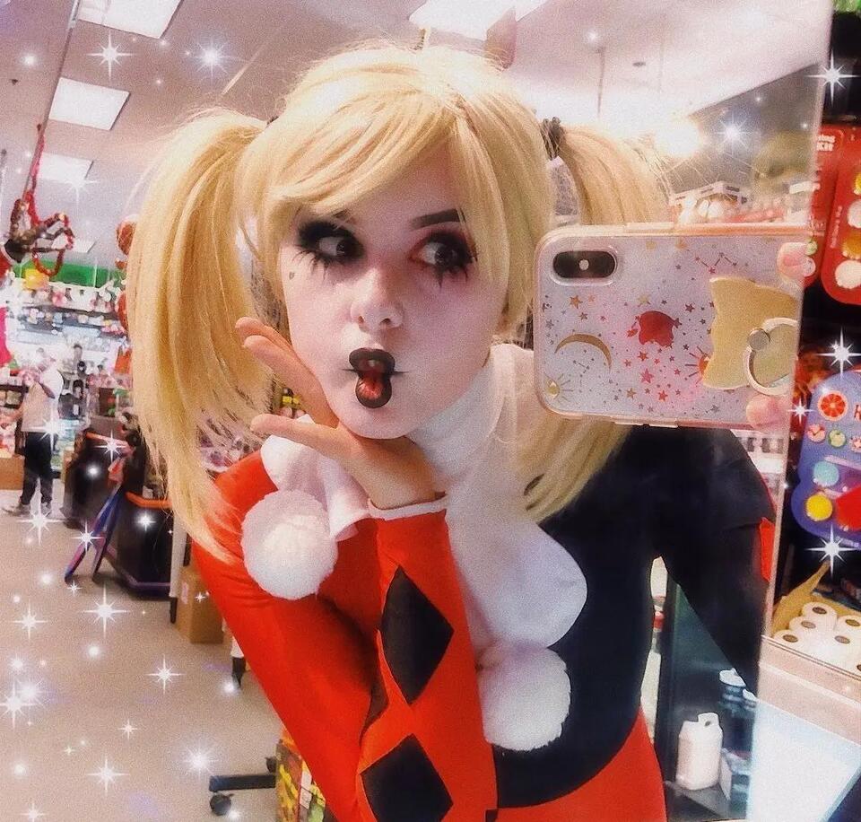 From Harley Quinn to Handcuffs: Cosplayer Arrested at Anime Con - NewsBreak