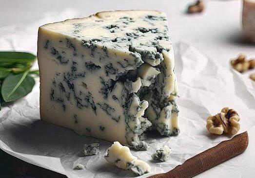 The Wine Connoisseur: Gorgonzola – Italy’s Classic Blue Cheese - NewsBreak