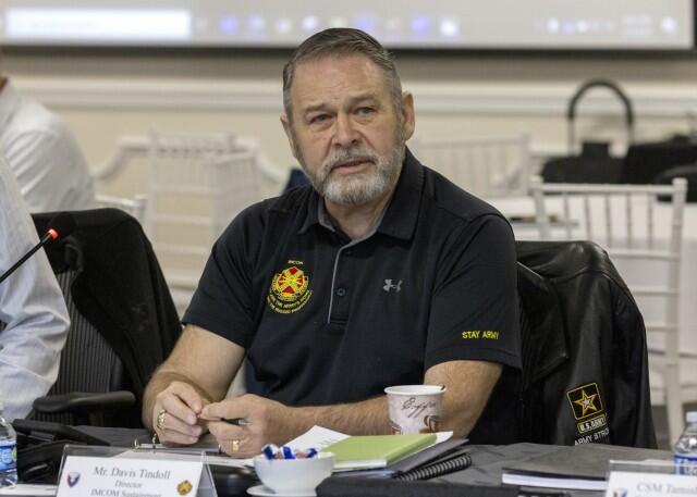 IMCOM ID-Sustainment moves out on single land holding command directive ...
