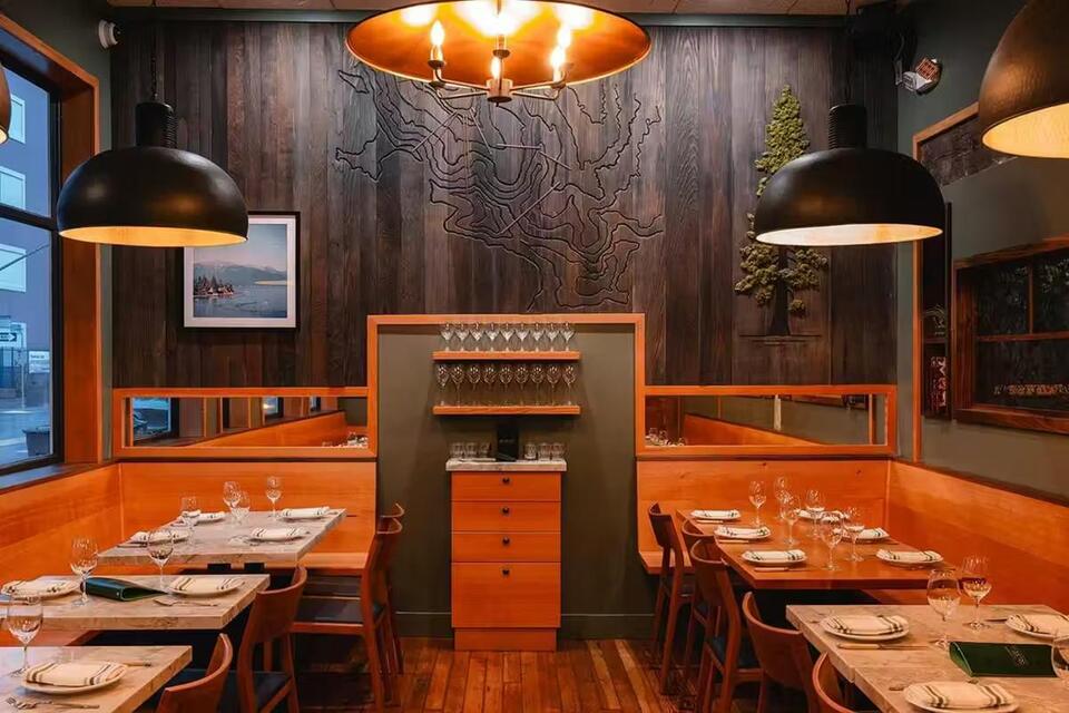 First Taste: Rich Table's laidback spinoff RT Bistro is SF's first best ...