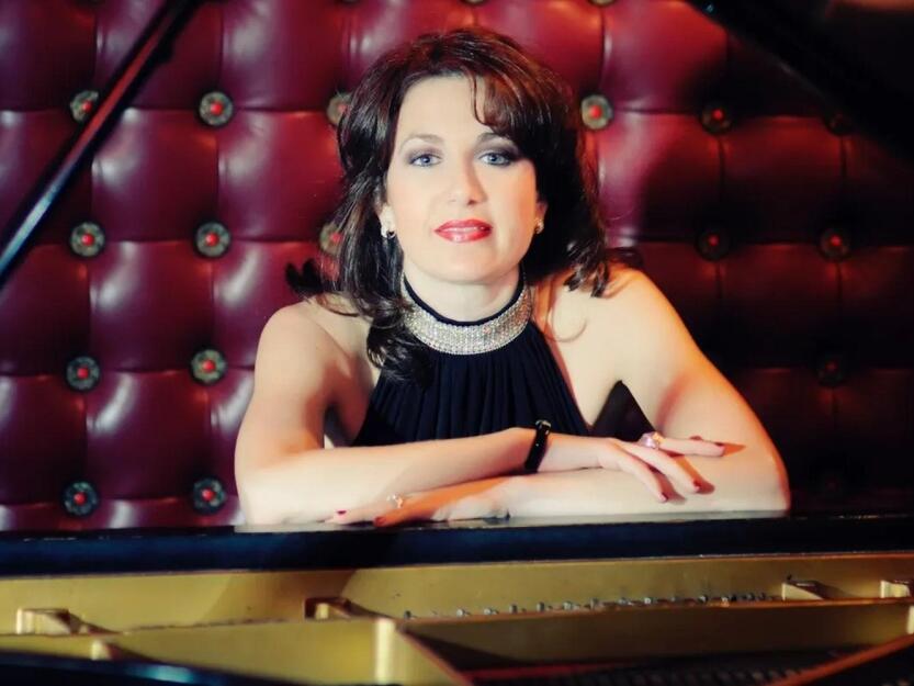 Review: Alexis Cole Celebrated New York City at 54 Below