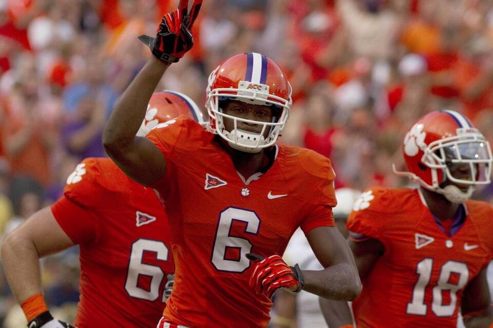 Super Bowl Champion Bill Belichick Reveals Favorite Clemson Players He ...