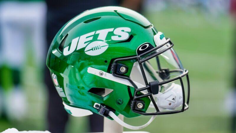 New York Jets 5-Time Pro Bowler Shocks Everyone By Announcing His ...
