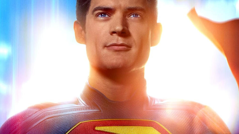 Superman: Trump Fuels ‘Immigrant’ Comment Controversy With Photoshopped ...