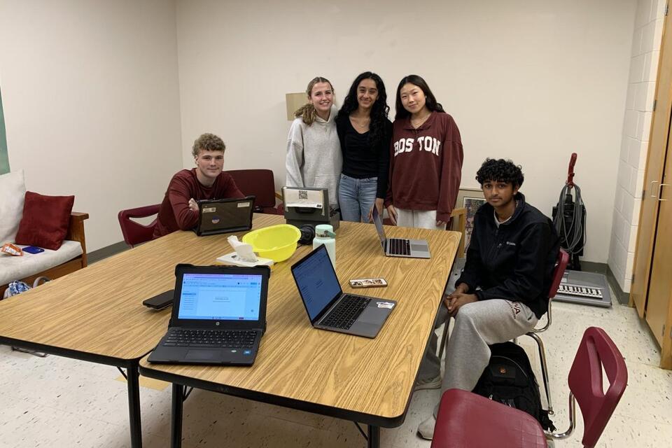 STUCO opens Fall Fling to all grade levels - NewsBreak