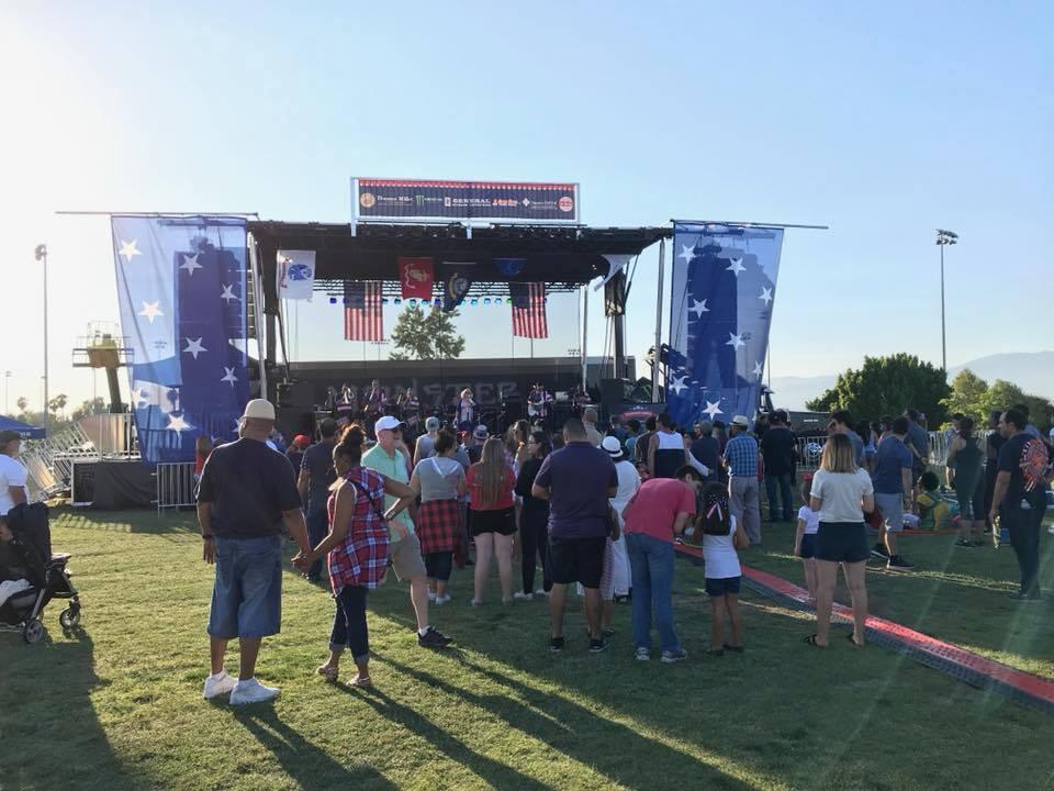 Corona to celebrate July 4th with annual parade, fireworks
