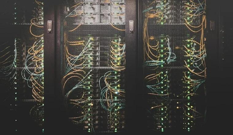 Garland Lands $140 Million Data Fortress As Ferris Road Data Row ...