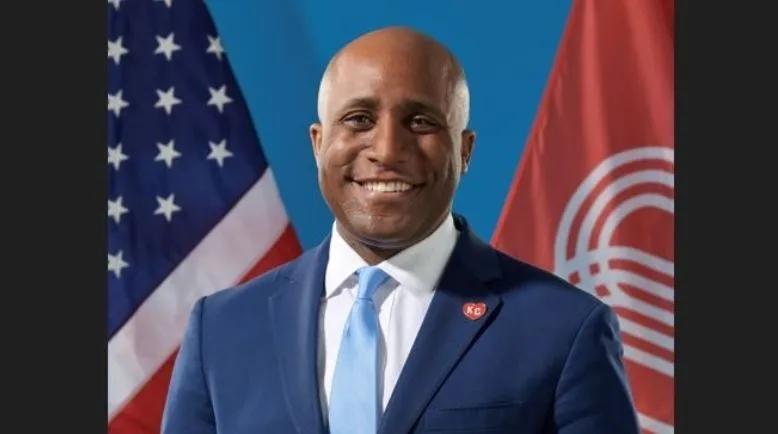 Mayor Lucas says decision on suspended city manager is days away, not ...