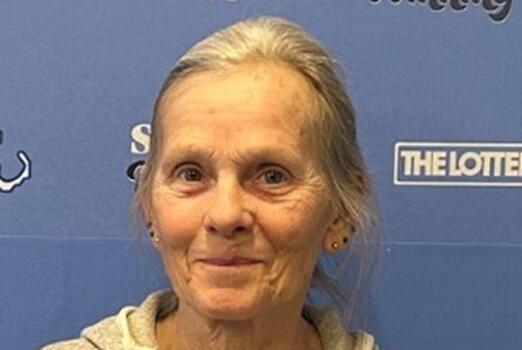 A Massachusetts woman wins $1 million State Lottery prize from scratch ...