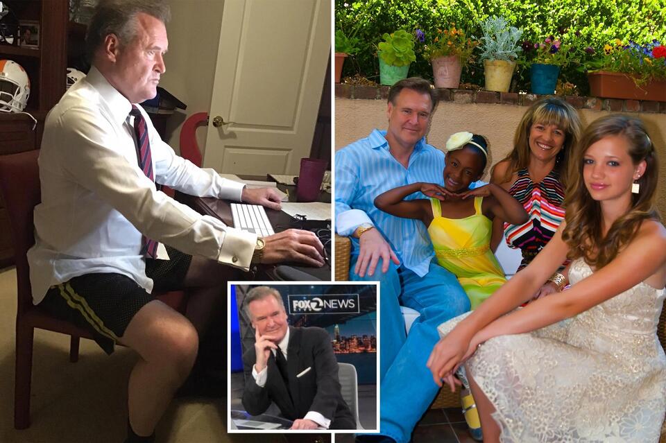 Trainwreck ex-anchor Frank Somerville’s downward spiral accelerated ...
