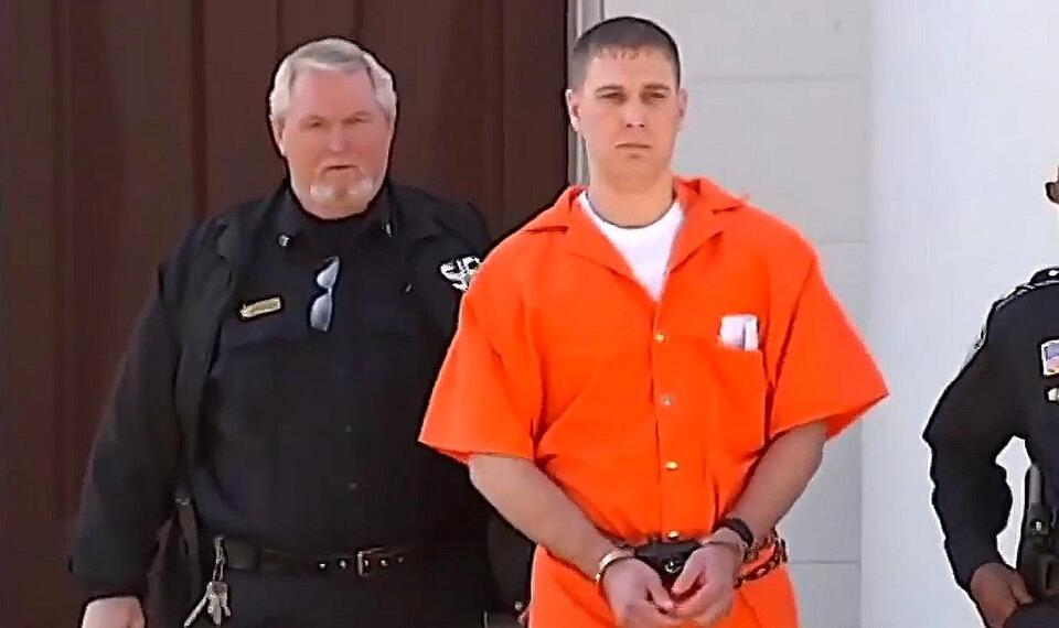 Louisiana Drunk Driver Killed 7, Wants Sentence Reduced - NewsBreak