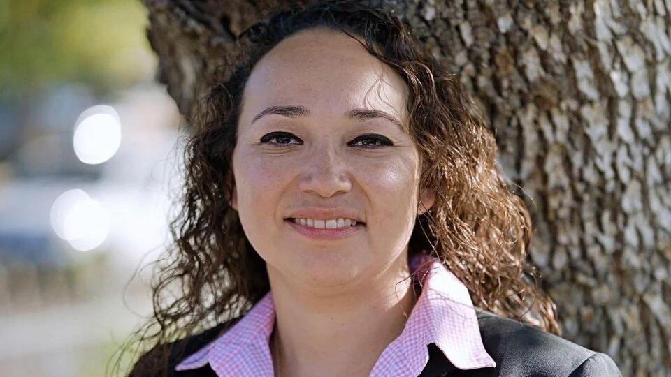Judge Michele Garcia of Bexar County Precinct 4 passes away, officials ...