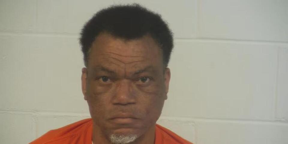 Marion Co. man arrested for exploitation of a child - NewsBreak