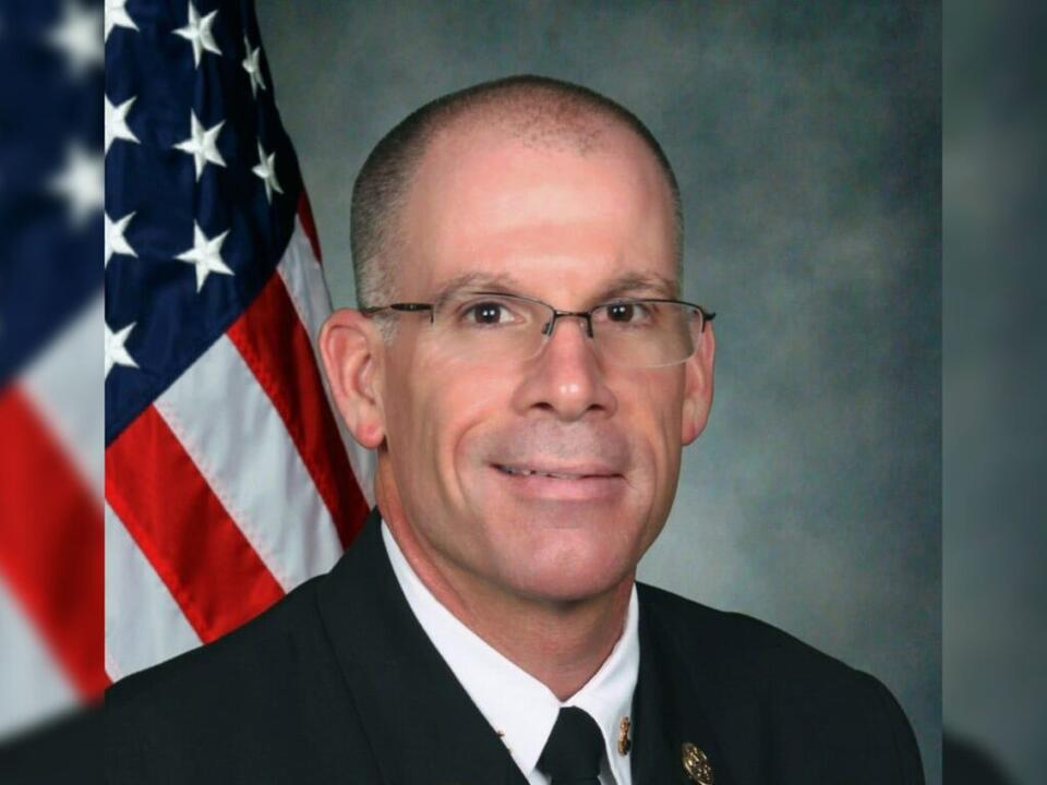 Loveland Fire Chief Tim Sendelbach departs after board agreement ...