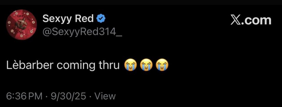 LeBron James Cuts Kai Cenat's Locs Off After He Hits 1 Million Twitch ...