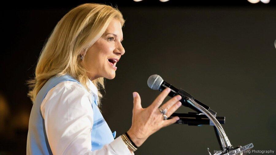 Why NBC10 anchor Tracy Davidson is stepping away after 30 years, and ...