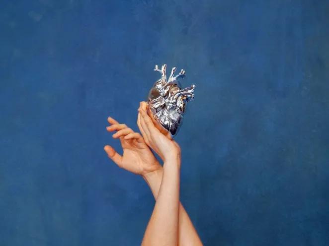 Aurora Explores the Disconnect with Humankind’s Most Vital Organ on ...