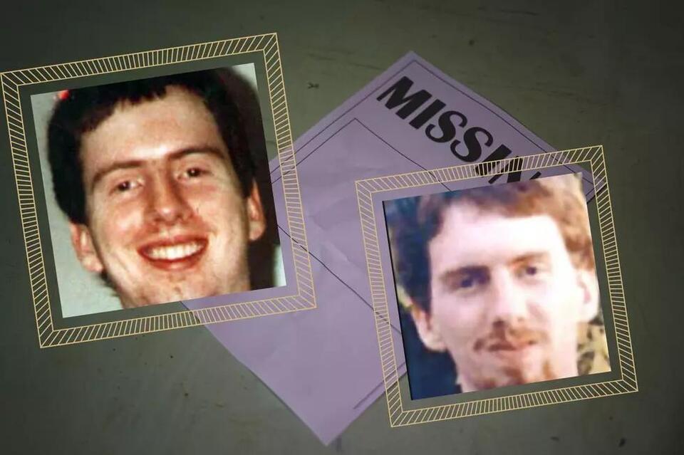 Michigan’s Missing – Three Decades Later, Where is Gordon Page? - NewsBreak