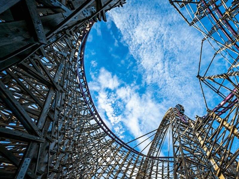Florida Theme Park Ceases All Operations Effective Today Florida Theme Park Ceases All Operations Effective Today