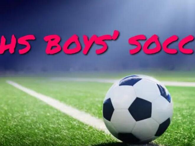 Bath boys soccer drop season-opener