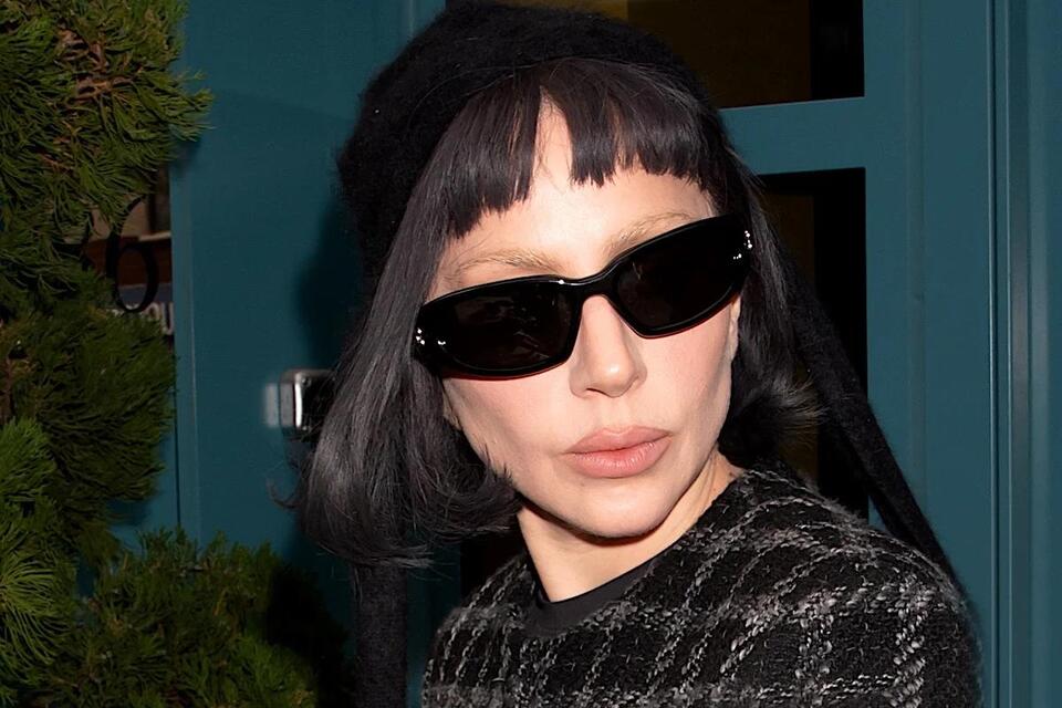 Lady Gaga Uses Tokyo Stage to Denounce ICE, Support “Mercilessly ...