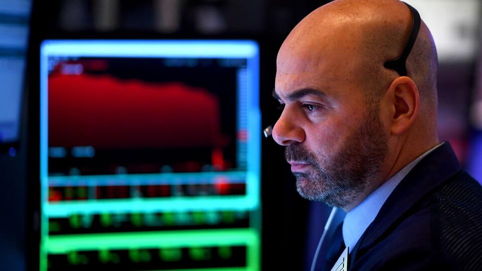 Dow tumbles 500 points, posts worst day since March 2023 after hot ...