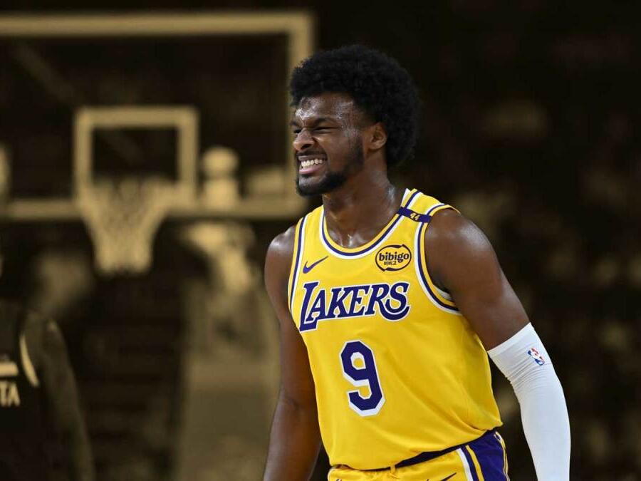 "Nobody pressured Bronny to go pro" - Rich Paul speaks about the Bronny ...