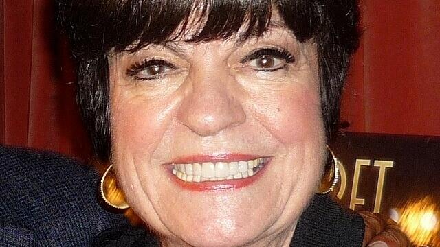 TV's 'Laugh-In' Icon JoAnne Worley Turns 88 - NewsBreak