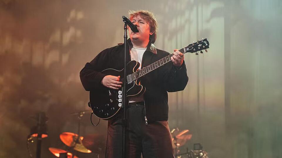 Lewis Capaldi’s Biggest Hits: The Personal Stories That Inspired His ...