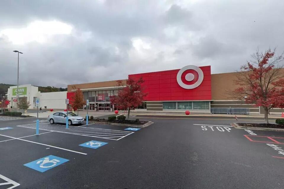 Target Will No Longer Accept Checks As Payment in New York - NewsBreak
