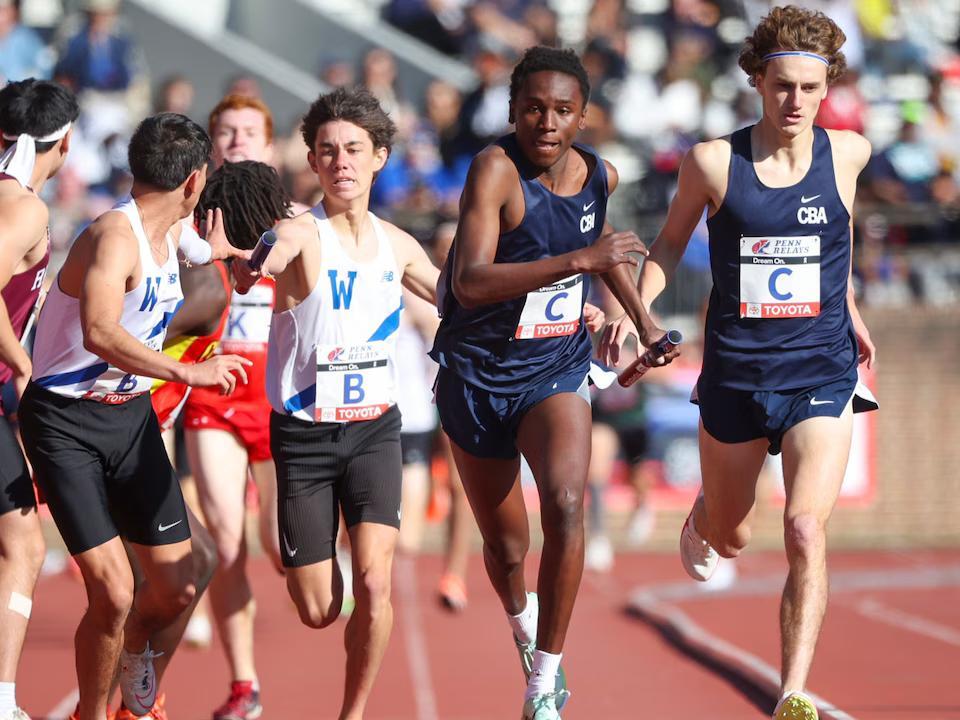Track & field Top 20s for May 16: Championship season shakes up the ...